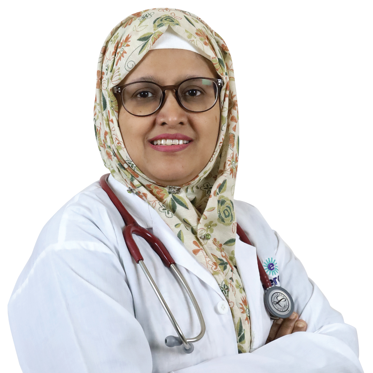 Dr. Shaila Kabir-Top Diabetes & Hormone Specialist in Chattogram ...
