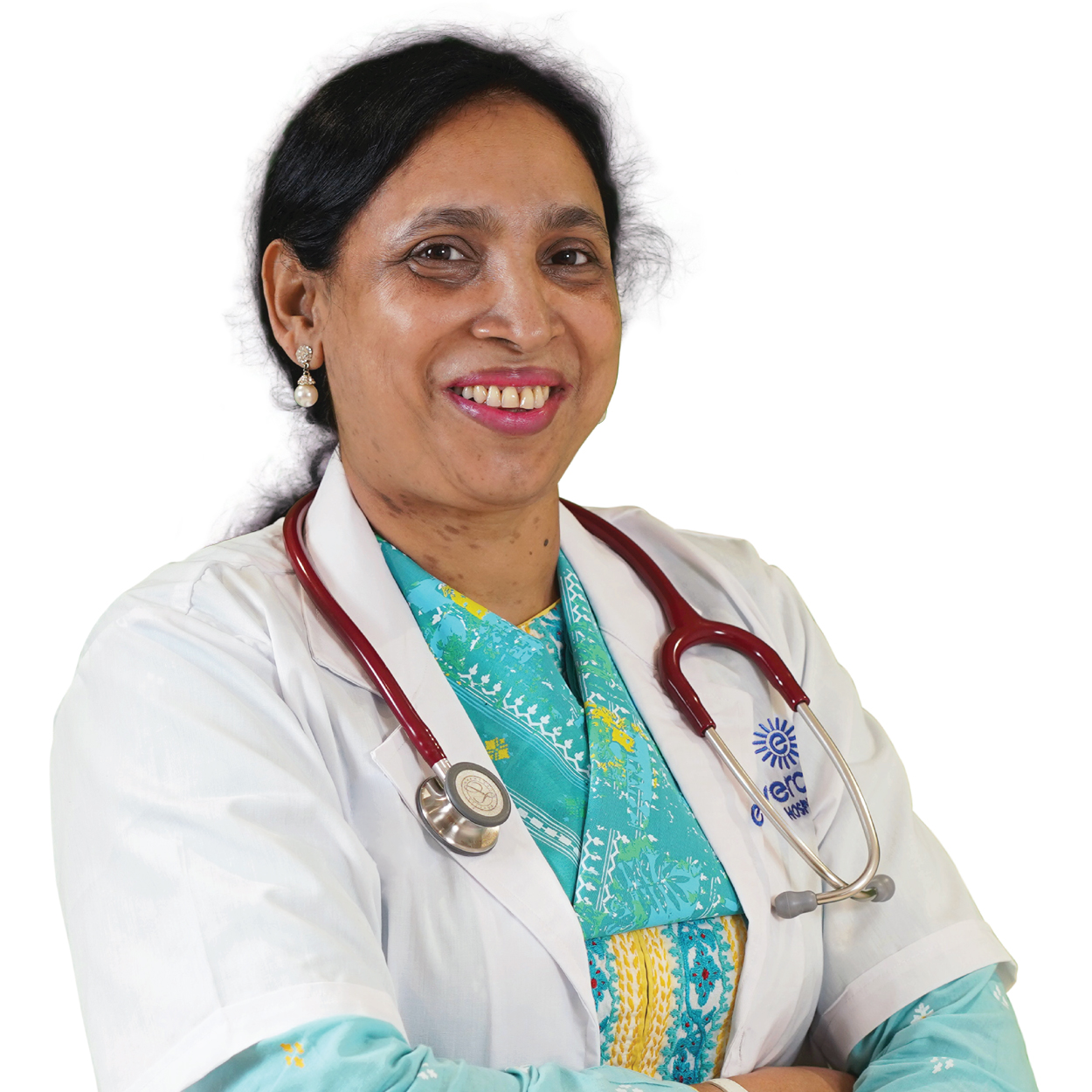Dr. Ayesha Perveen - Radiology & Imaging | Evercare Hospital Chattogram