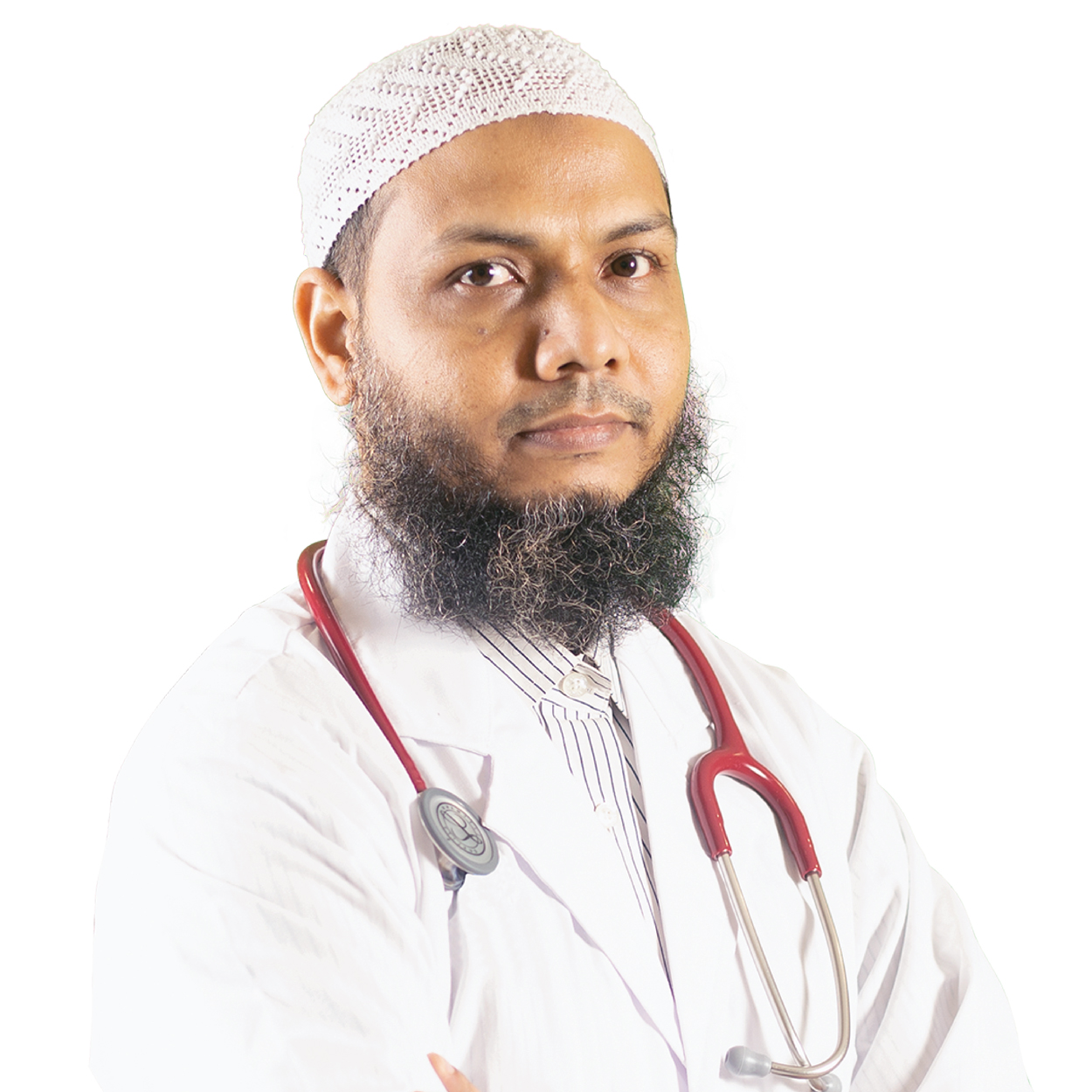 Dr. Razaul Karim | Senior Internal Medicine | Evercare Hospital Chattogram