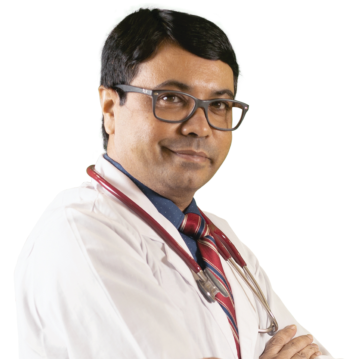 Prof. Dr. Pranab Kanti Mallick | Paediatrics & PICU | Evercare