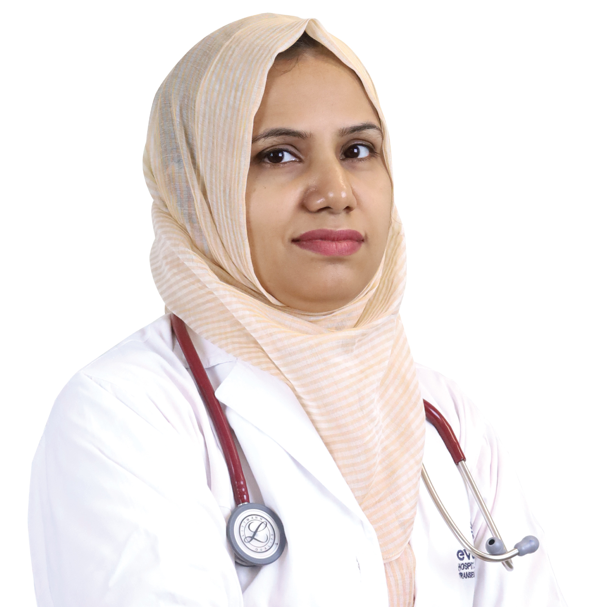 Dr. Khyrun Nahar Shaila-Best Dermatologist in Chattogram | Skin, Hair ...