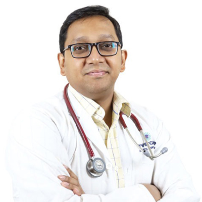 Dr. Bhaskar Chakraborty | Radiation Oncologist | Evercare