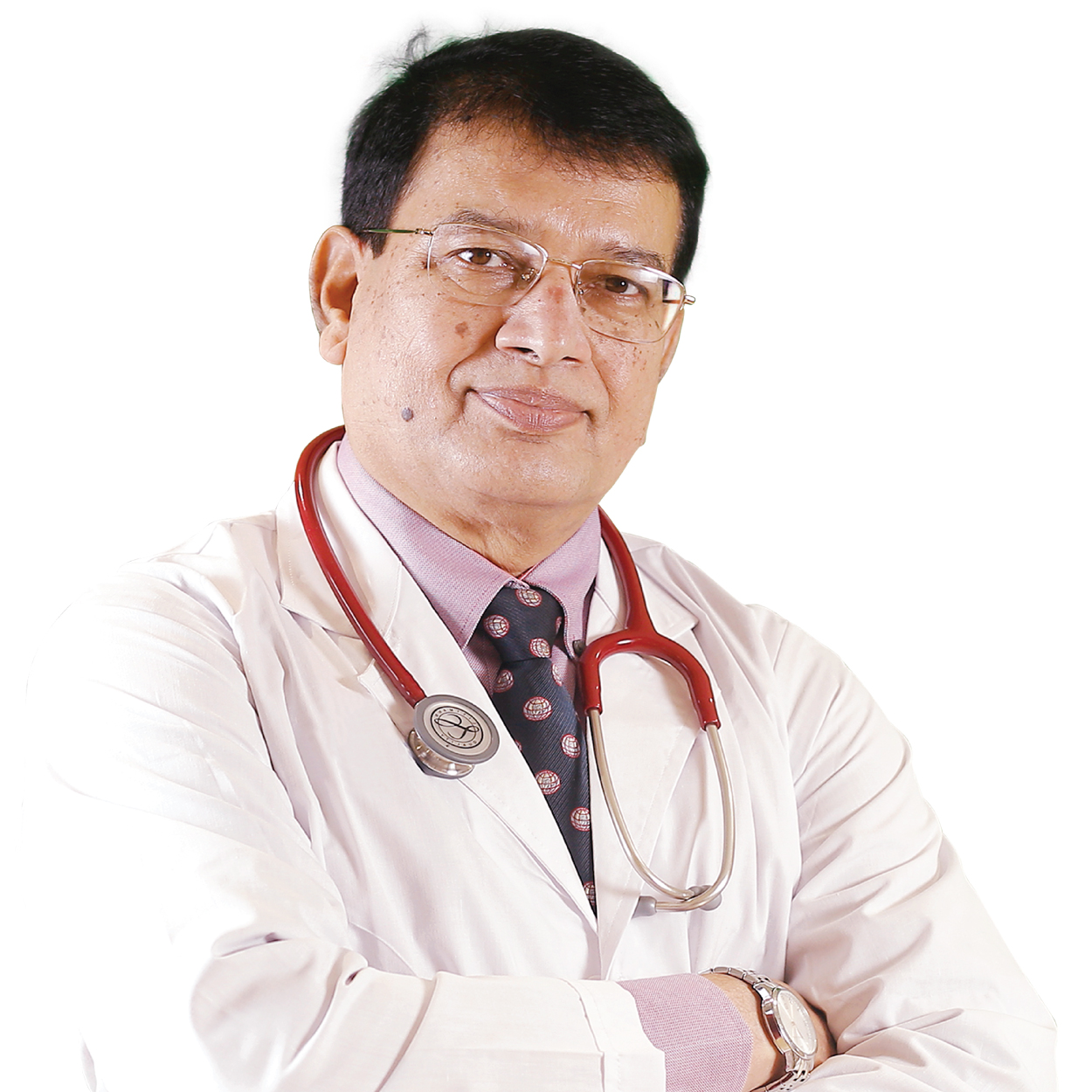 Dr. Anisul Islam Khan | Neurosurgeon | Brain & Spine | Evercare