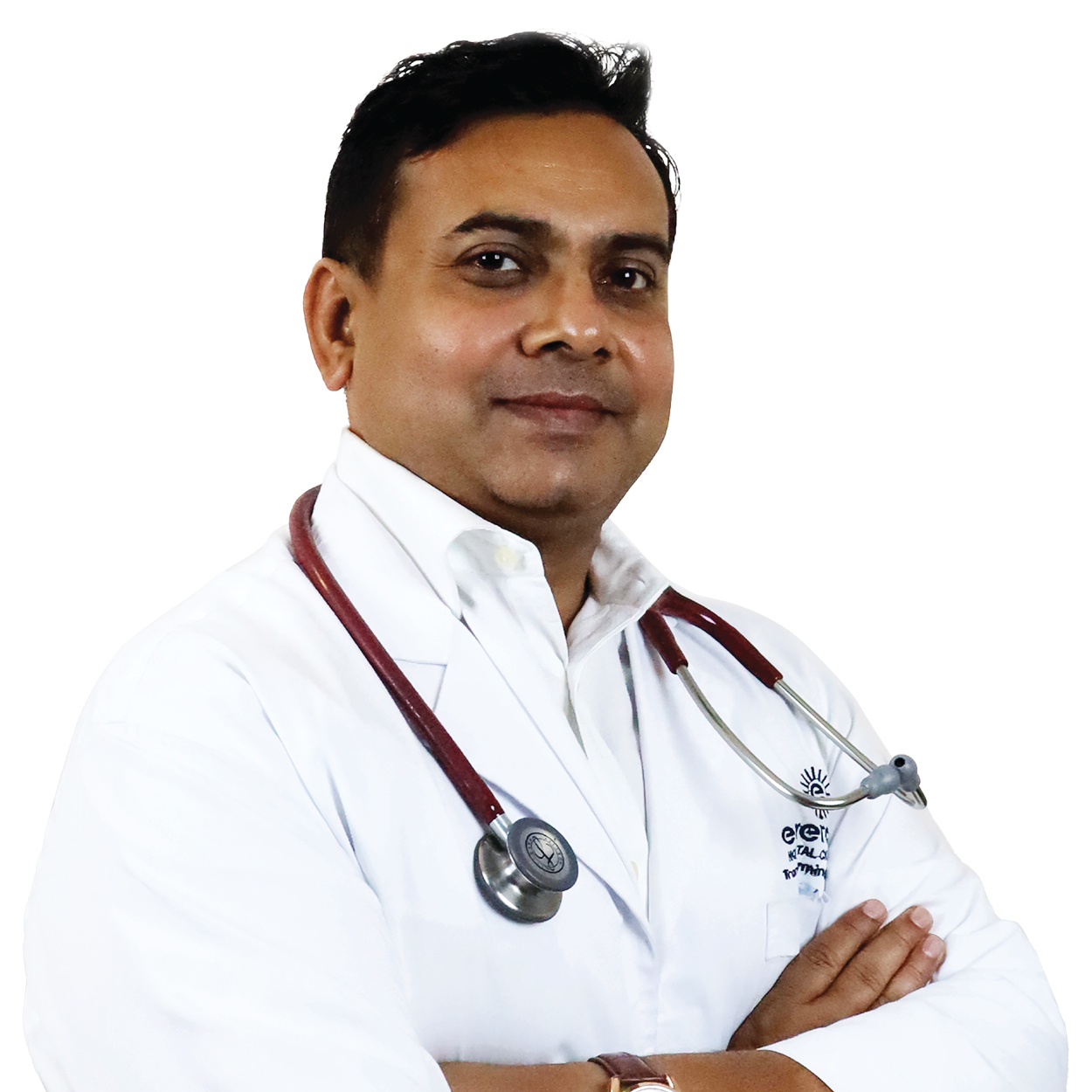 Dr. Tipu Kumar Das | Nephrology & Dialysis Expert | Evercare