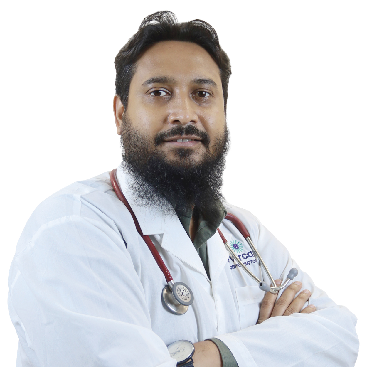 Dr. Shaafi Mahmood | Psychiatrist & Mental Health | Evercare