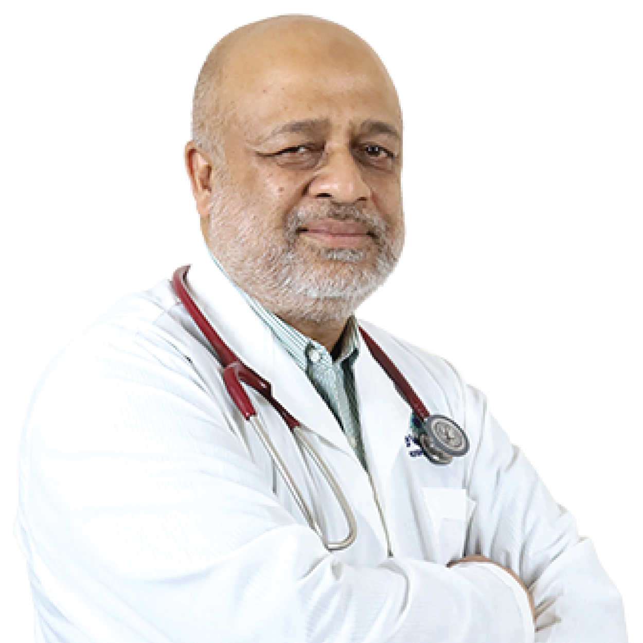 Prof. Dr. Saiful Hoque | Laparoscopic Surgeon | Evercare Chattogram