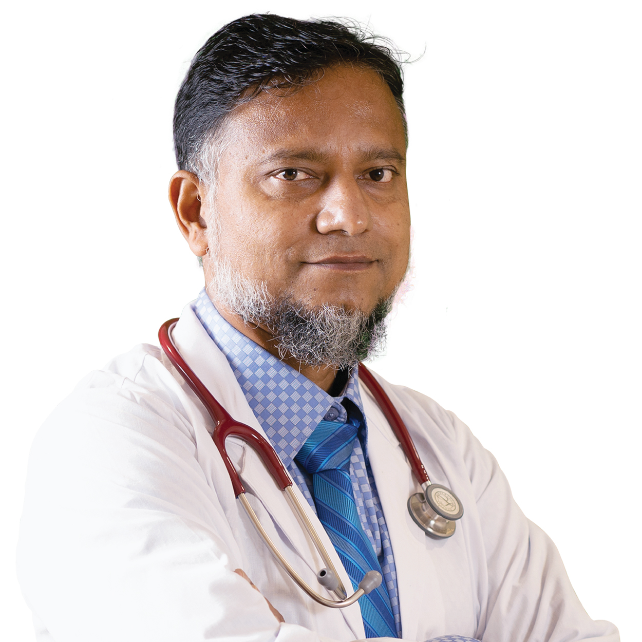 Prof. Dr. Ryhan Uddin | Critical Care Specialist | Evercare Chattogram