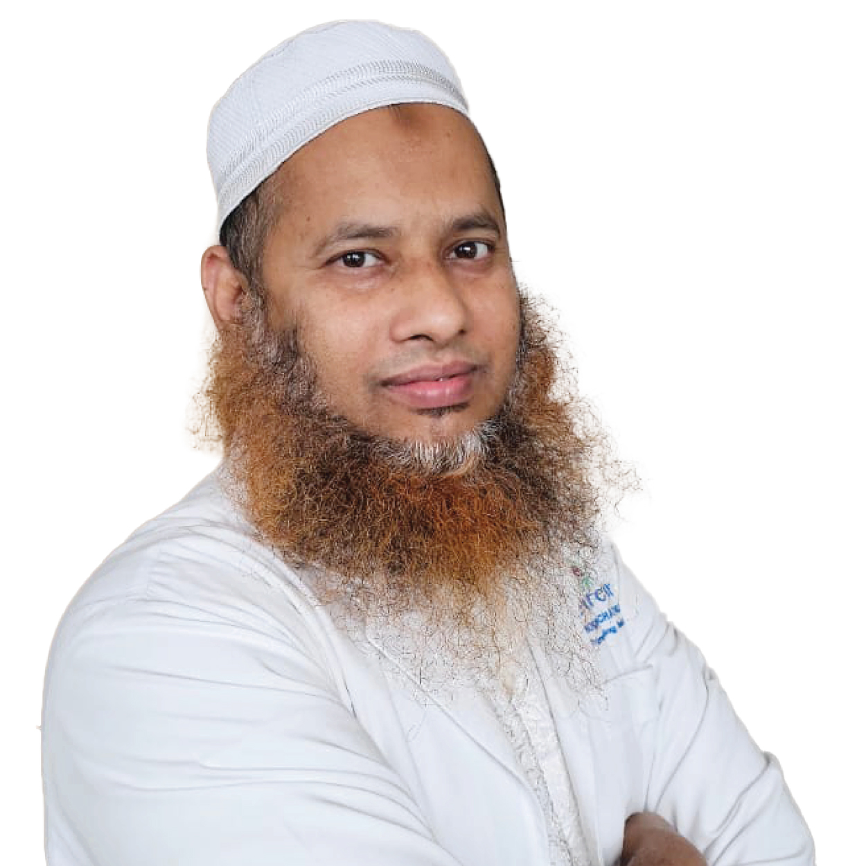 Dr. Md Abdul Latif - Radiology & Imaging | Evercare Hospital Chattogram