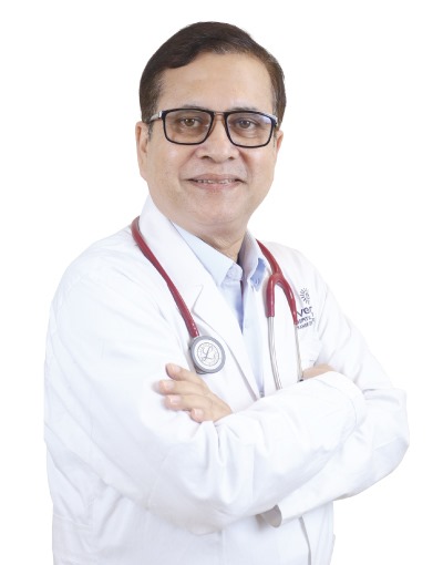 Dr. Samir Kumar Paul - Consultant Cardiologist | Evercare Chattogram