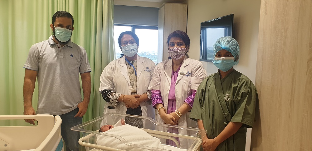 Evercare Hospital Chattogram Continues to Treat Complex and Challenging ...