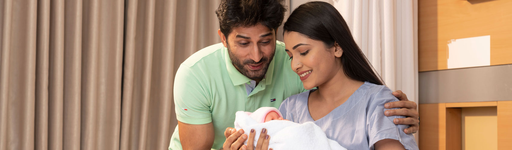 Gynecologist - Evercare Hospital, Chattogram